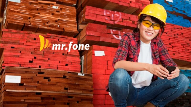 Mr. Fone – Business Phone Systems – Australia